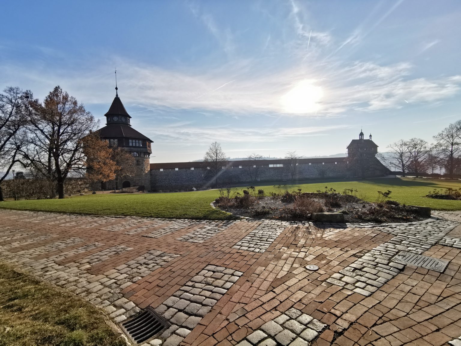 Die Esslinger Burg: So viel mehr als nur ein Ausflugsziel ...